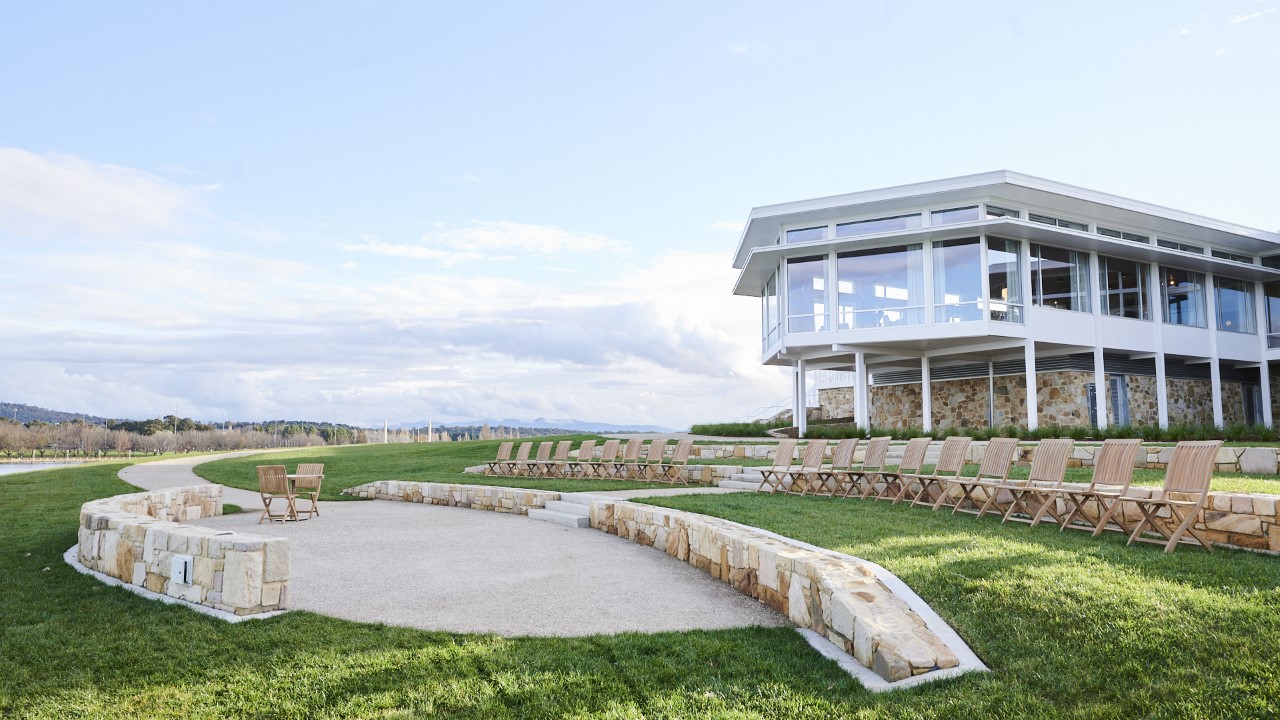 High Tea – The Marion