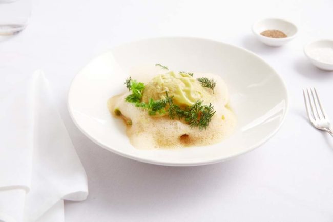 Restaurant – The Marion