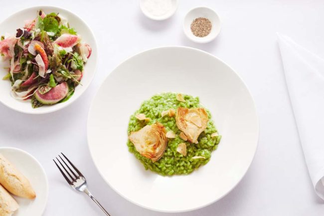 Restaurant – The Marion