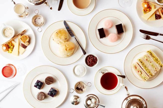 Restaurant – The Marion